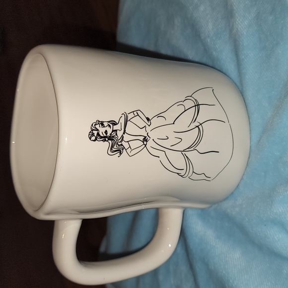 Rae Dunn | Dining | Rae Dunn Princess Belle | Poshmark